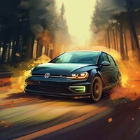 Golf Car Games for Android - Download the APK from Uptodown
