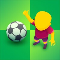 Slide Goal Hero! for Android - Download the APK from Uptodown