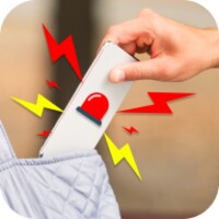 Touch Alarm for Android - Download the APK from Uptodown