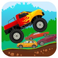 Monster Truck Challenge for Android - Download the APK from Uptodown