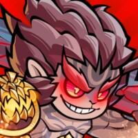 Black Legend: Monkey Demon for Android - Download the APK from Uptodown