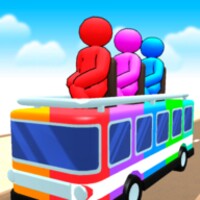 Bus Jam Sort - Bus Game for Android - Download the APK from Uptodown