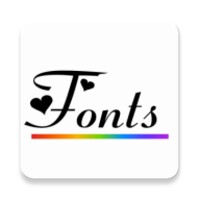 Fonts Keyboard - Cool Symbols for Android - Download the APK from Uptodown