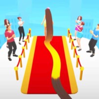 Hair Rush Challenge 3D for Android - Download the APK from Uptodown