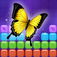 Block Puzzle With Butterfly for Android - Download the APK from Uptodown