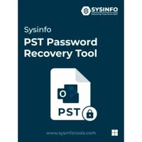 Sysinfo PST Password Remover for Windows - Download it from Uptodown ...