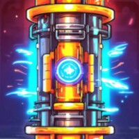 Reactor inc - Idle simulator para Android - Descarga el APK en Uptodown