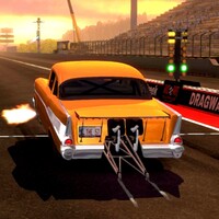 No Limit Drag Racing 2 para Android - Descarga el APK en Uptodown