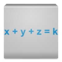 System of equations for Android - Download the APK from Uptodown