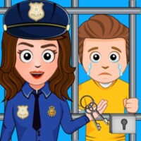 my home city town police jail for Android - Download the APK from Uptodown