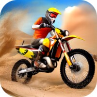 Motocross Bike Racing Game for Android - Download the APK from Uptodown
