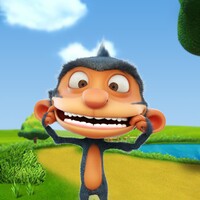 Talking Monkey Boy for Android - Download the APK from Uptodown