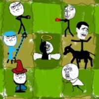 Meme Vs Rage for Android - Download the APK from Uptodown