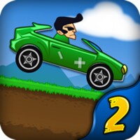 Mountain Climb Race 2 for Android - Download the APK from Uptodown
