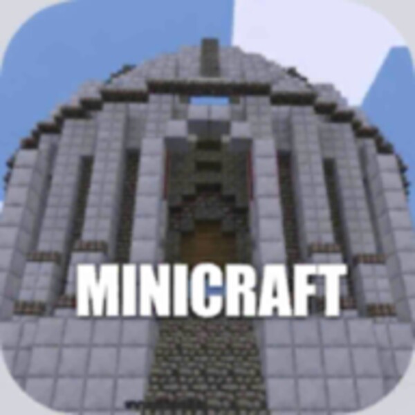 Minicraft: Craftarena Block 3D for Android - Download the APK from Uptodown