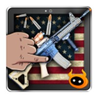 Simulator America Weapon for Android - Download the APK from Uptodown