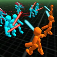 Stickman Simulator: Battle of Warriors for Android - Download the APK ...