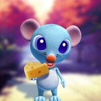 Talking Mouse for Android - Download the APK from Uptodown