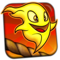 Burn the Rope for Android - Download the APK from Uptodown