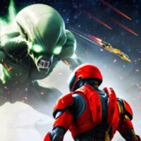 Alien - Dead Space Alien Games for Android - Download the APK from Uptodown