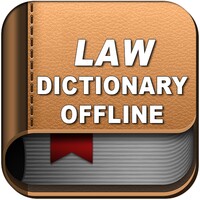 Law Dictionary for Android - Download the APK from Uptodown
