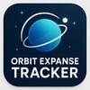 Orbit Expanse Tracker for Android - Download the APK from Uptodown