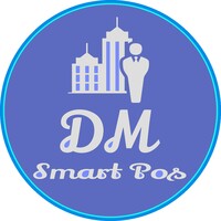 DM Smart POS for Android - Download the APK from Uptodown