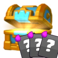 Clash Royale Chest Simulator for Android - Download the APK from Uptodown