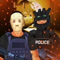Justice Rivals 3 for Android - Download the APK from Uptodown