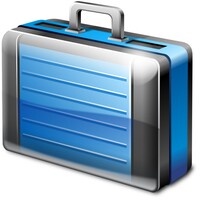 SSuite My Personal Briefcase para Windows - Baixe gratuitamente na Uptodown