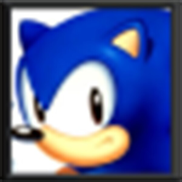 Sonic The Hedgehog 3D 0.3.1 لـWindows - تنزيل آمن من Uptodown