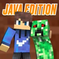 Java Edition for Minecraft UI para Android - Descarga el APK en Uptodown