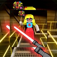 Slice Hero Run for Android - Download the APK from Uptodown