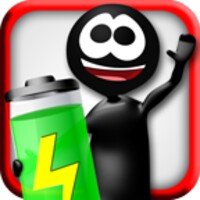 Stickman Battery Widget for Android - Download the APK from Uptodown