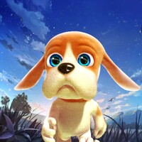 Talking Dog Basset for Android - Download the APK from Uptodown