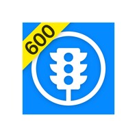 Ôn Thi GPLX 600 Câu 2023 B1 B2 for Android - Download the APK from Uptodown