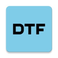 DTF — игры и кино for Android - Download the APK from Uptodown