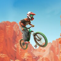 Touchgrind X for Android - Download the APK from Uptodown