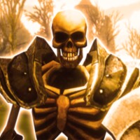 Skeleton King Simulator for Android - Download the APK from Uptodown