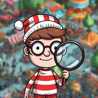 Hidden Objects The Journey For Android Download The Apk From Uptodown