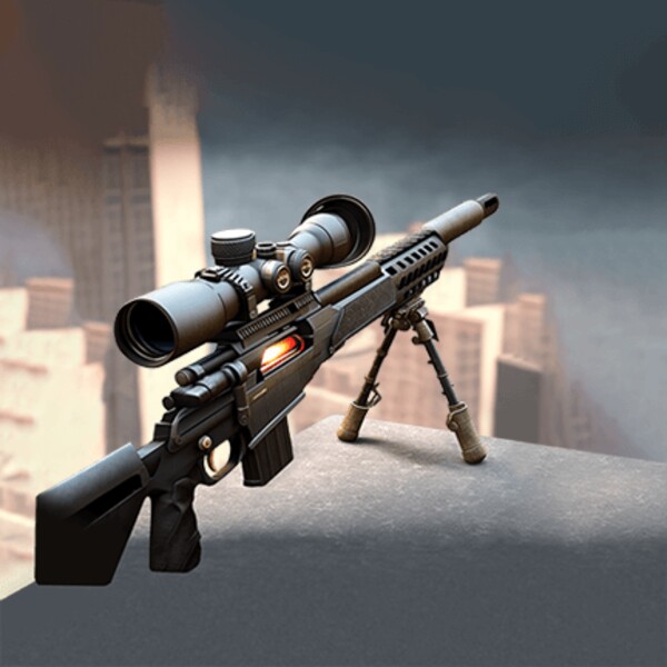 Pure Sniper for Android - Download the APK from Uptodown