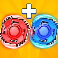 Merge Battle Spinner Games for Android - Download the APK from Uptodown