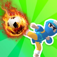 Ninja Soccer for Android - Download the APK from Uptodown