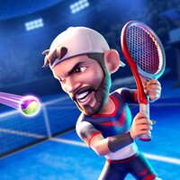 Mini Tennis for Android - Download the APK from Uptodown