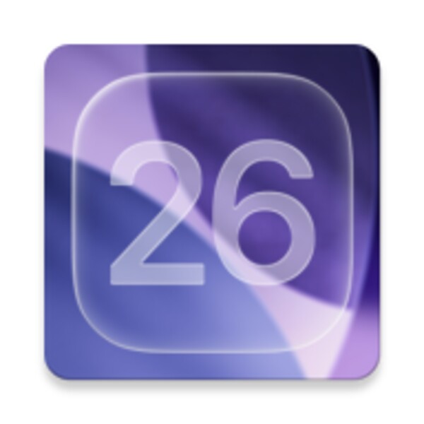 IOS-26 for Android - Download the APK from Uptodown
