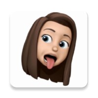 Face Emoji Stickers WaSticker for Android - Download the APK from Uptodown