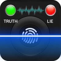 Fun Lie Detector for Android - Download the APK from Uptodown