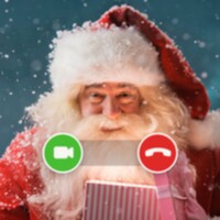 Call Santa Claus - Prank Call for Android - Download the APK from Uptodown