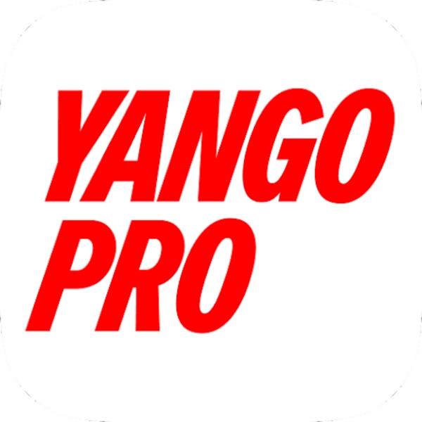 Yango Pro for Android - Download the APK from Uptodown