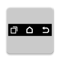 Soft Keys 2 - Home Back Button for Android - Download the APK from Uptodown